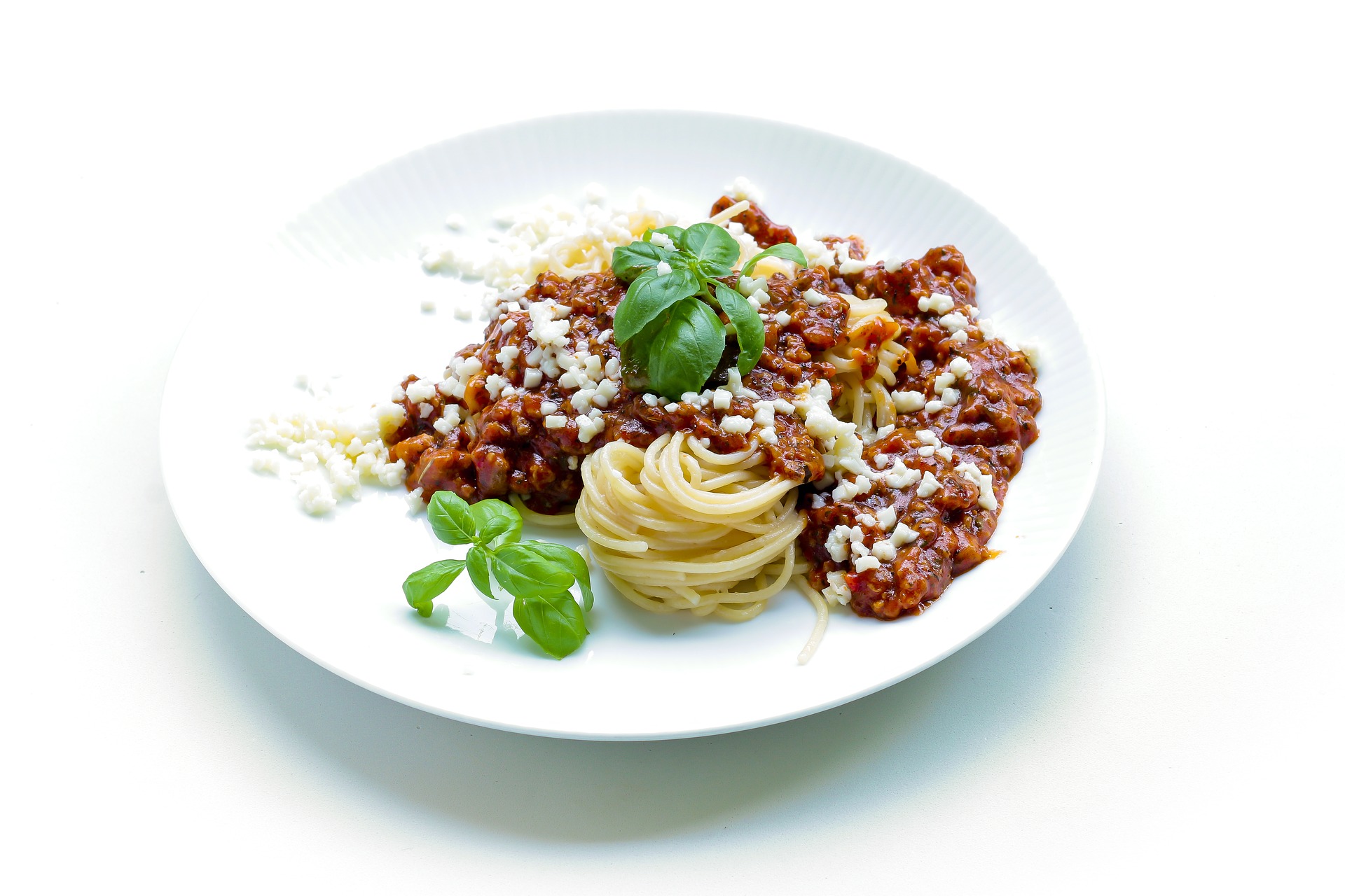 Szybki obiad – przepis na domowe spaghetti - Enjoy Cooking
